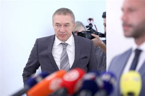 Dragan Kovačević Osuđen Zbog Davanja Lažnog Iskaza Tportal