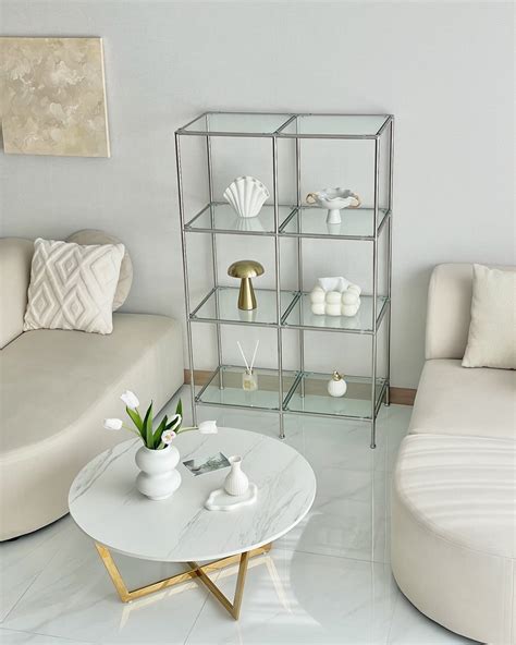 𝑳𝑼𝑵𝑨 인테리어 집꾸미기 광고 프리아 패브릭 바스켓 우리집 인테리어의 시작은 정리정돈🤍 거실에 굴러다니는 자잘한 물건들 보면 어수선하고 마음까지 심란하잖아요