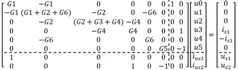 Electrical Network Analysis Using Nodal Method Jpe