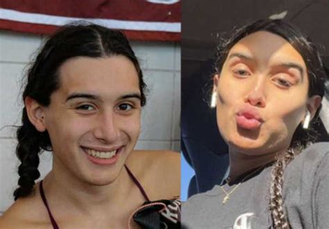 Trans Swimmer Smashes Another Record For Ramapo College Sparking