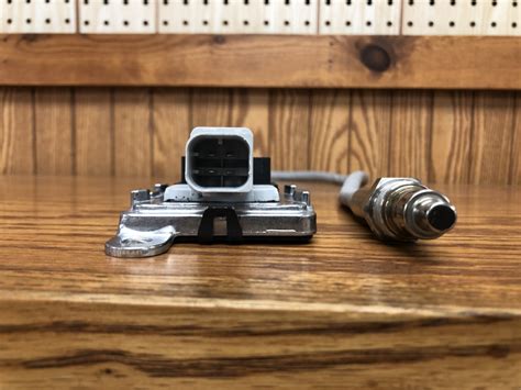 NOX CXX 003 Cummins ISX Emissions Sensor For Sale