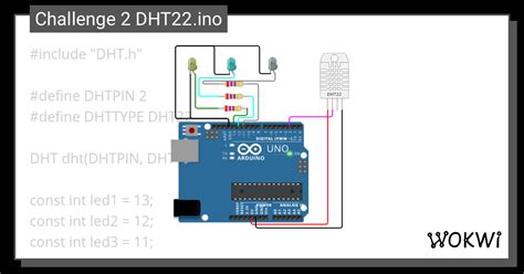 Challenge 2 O Wokwi Esp32 Stm32 Arduino Simulator