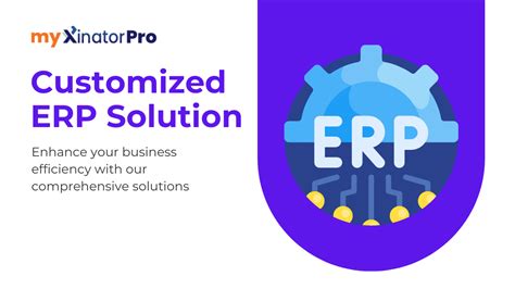 Is A Customized Erp Solution Right For Your Dealer Network Or Industry