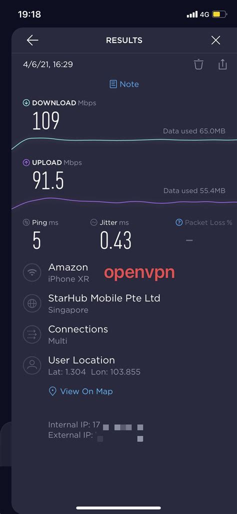 Aws Install Openvpn And Its Comparison Chenfh5