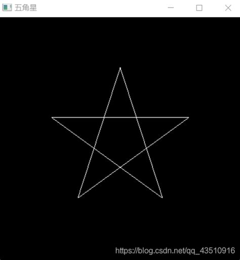 【opengl修行】几何图形绘制opengl画空心长方体 Csdn博客