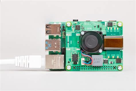 Raspberry Pi 4 3 Poe Hat • Raspberrypi Dk