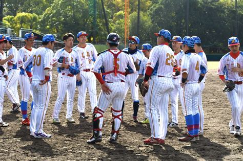 第55回宮日早起き野球県大会