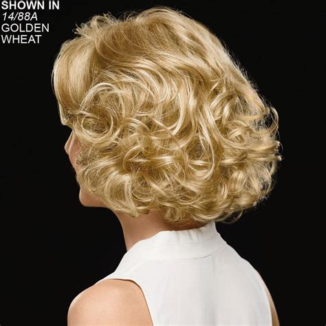 Sheer Dream Hand Tied Whisperlite® Lace Front Wig By Couture Collection