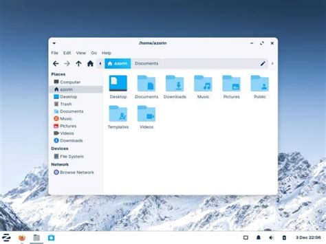zorin os 16 lite is a great linux based windows 11 alternative for