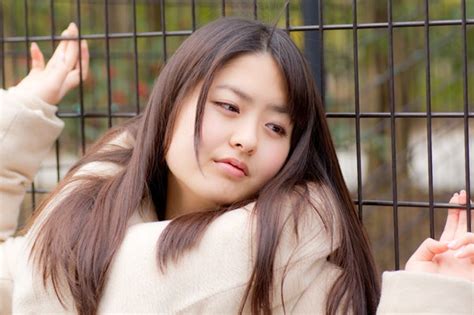 小田島渚さん71 ユキのフォトブログ
