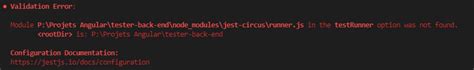 Jest Expo Typeerror 0 Jestutiltryrealpath Is Not A