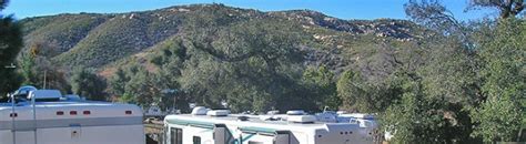 Dixon Lake Campground Escondido California Rv Life Campground Reviews