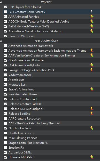 Uap Ultimate Aaf Patch Page 31 Downloads Advanced Animation