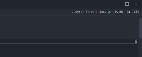 Kernel Sessions Manager · Issue 2148 · Microsoftvscode Jupyter · Github