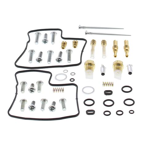 All Balls Racing Carburettor Rebuild Kit 26 1622