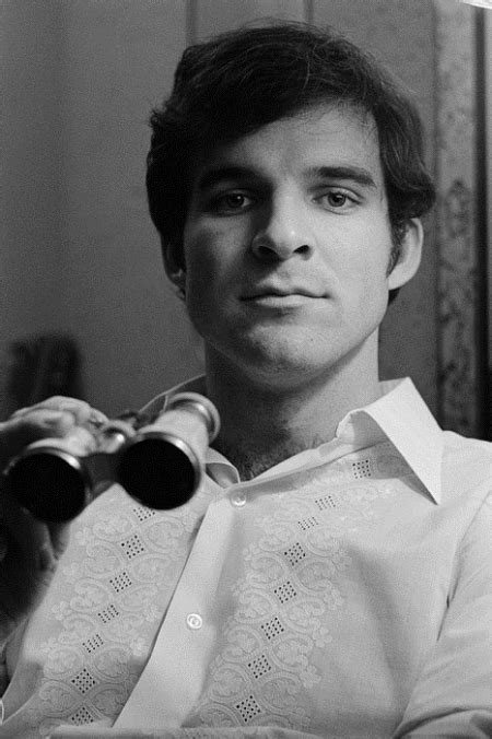 Стив Мартин в молодости :: фотообзор :: Стив Мартин (Steve Martin)