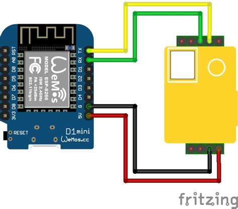 Cant Get D1 Mini To Read Seansair S8 Programming Arduino Forum
