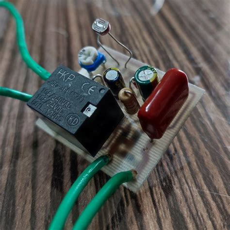 Light Switch Reverse Engineered