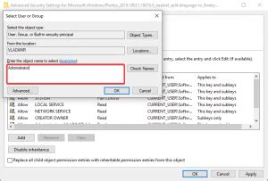 How To Fix Photos App File System Error 2147219196