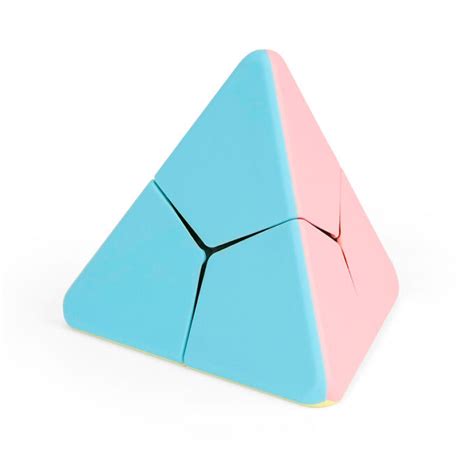 Moyu Corner Twist Pyraminx Speedcubeeurope