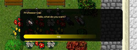 [otcv8] Dialog Module Suporte Otserver Derivados Tibiaking Tudo Sobre Tibia Otserv E Bots