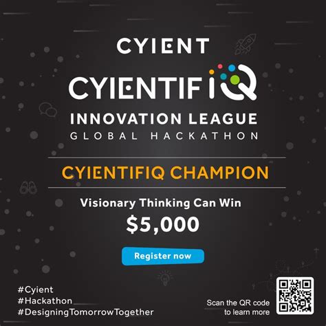 Vijay Pasupuleti On Linkedin Cyientifiq Innovation League On Hackerearth