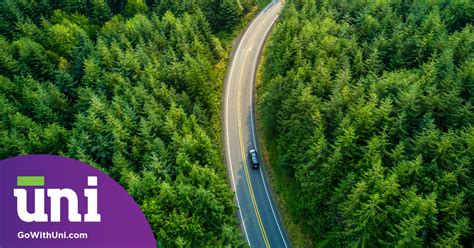 Uni One Toll Pass 19 States