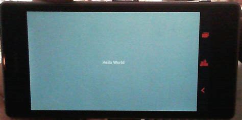 python kivy cómo correr una app sencilla en tu móvil stack