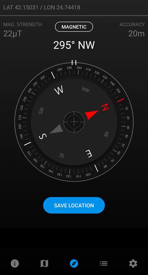 Gps Compass Apk Download For Android Latest Version