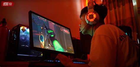 Apex College Clubs Engage And Excel