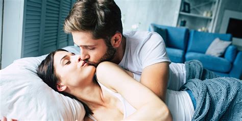 The Giant Guide To Having Sex After Having A Baby Askmen