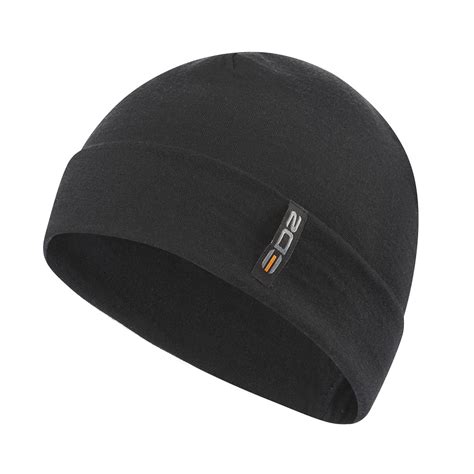 Merino Beanie Hat