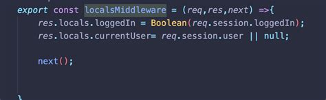 Nodejs Mysql Session Store 구성하기