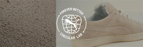Circularity Puma®