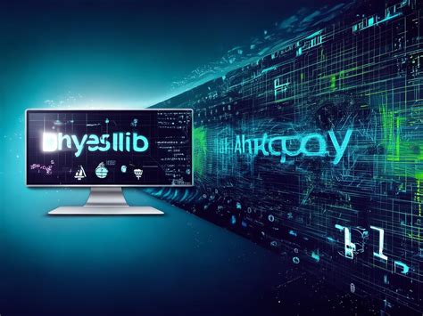 有趣的python加密之旅：深入hashlib与cryptography Dawoai