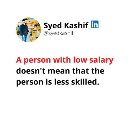 Shakeer Hussain Posted On Linkedin