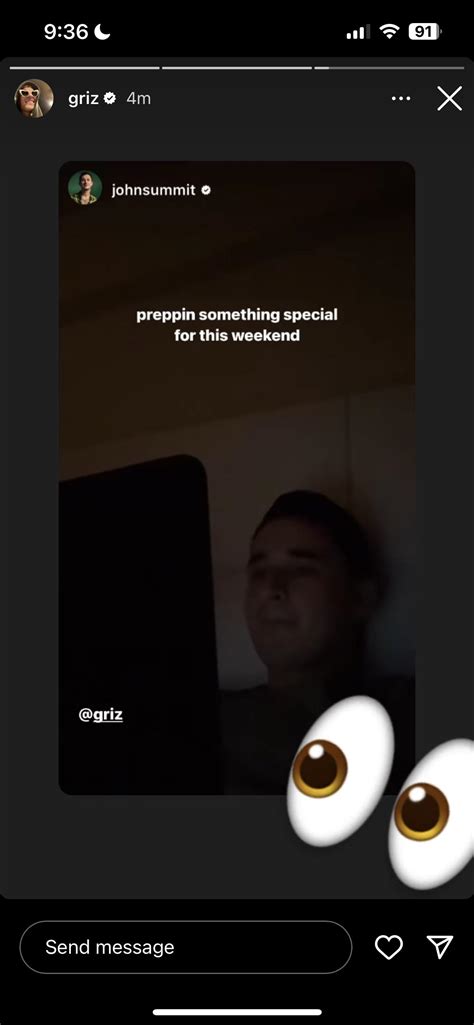 134 Best John Summit Images On Pholder John Summit Edm And Aves La