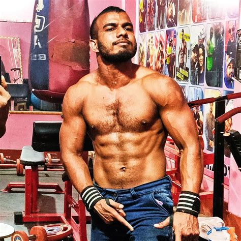 Rudra Rahul Kushwaha 75hard Fighter Challenge Day 40 💪