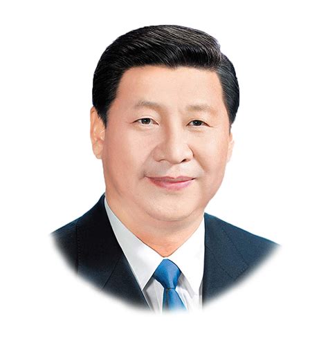 329 Best Xi Jinping Images On Pholder Gen Zedong Hong Kong And China