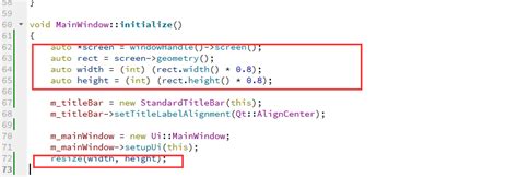 关于shownormal的问题 · Issue 196 · Wangwenx190framelesshelper · Github