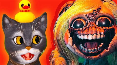 БЕШЕНАЯ УЧИТЕЛЬНИЦА ПОППИ ПЛЕЙТАЙМ 3 4 Youtube