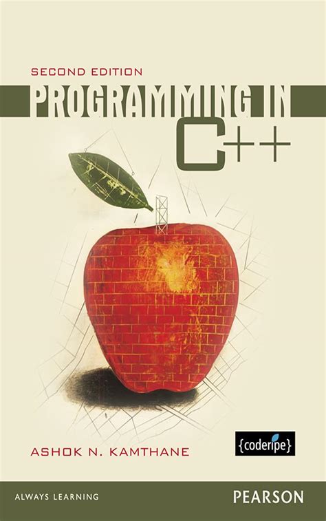 Programming In C 2e 2 Kamthane Ebook