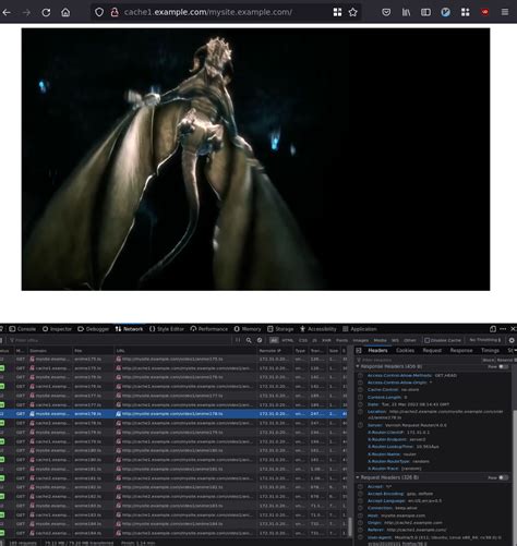 Routing Varnish Controller Varnish Software Documentation