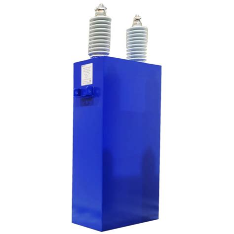 China Power Factor Correction Capacitor For Distribution System