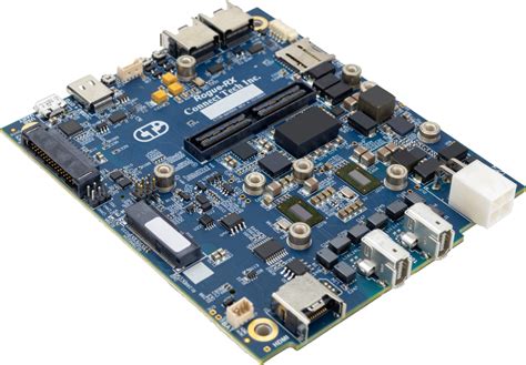 Computer On Module COM Carrier Boards Products Connect Tech Inc