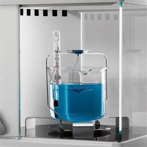 U Tech Internal Density Determination Kit For Laboratory At Rs 10000 In