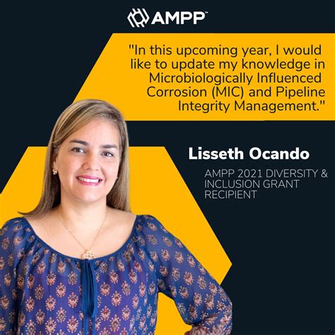 The 2022 Ampp Diversity And Inclusion Grant Is Now Open For