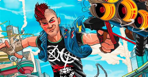 Im Still Hoping For A Sunset Overdrive Sequel