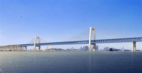 蕪湖長江大橋，投資61億元，2000年9月建成通車 每日頭條