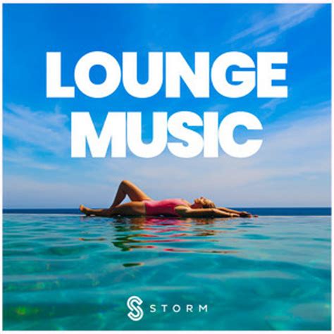 Stream Storm Music Group Listen To Lounge Music 2024 🍹 Soft House